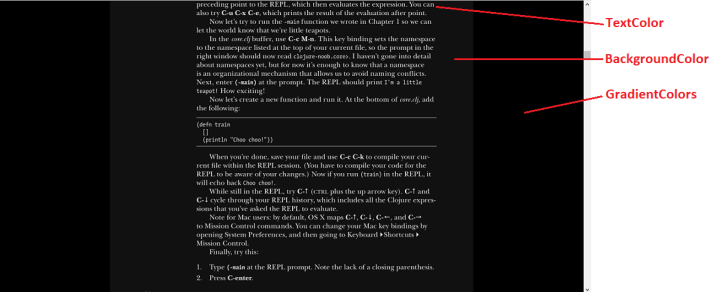 Dark Mode for Sumatra PDF – oak.dev