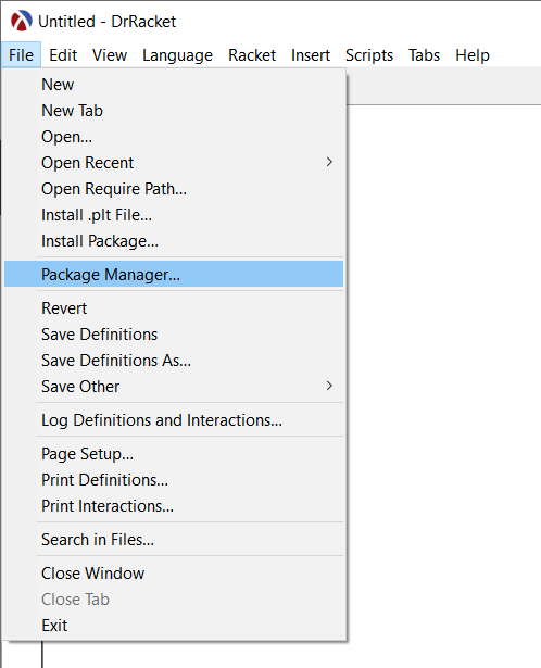 How to Run Simply Scheme on Windows – oak.dev