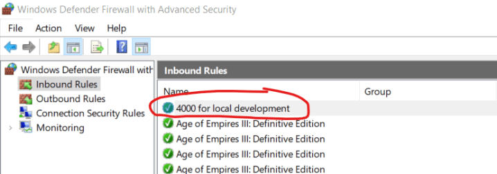 oak.dev – Write from Scratch