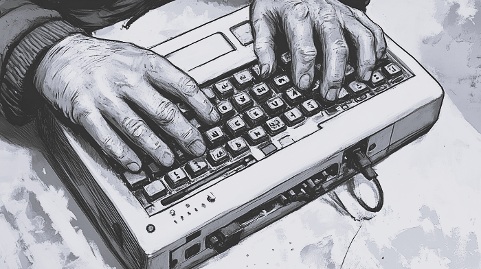 Map CAPS Lock to Control Key in Windows – oak.dev