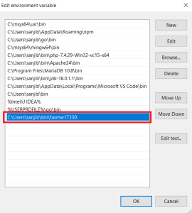 Fibonacci Program in Assembly Language – oak.dev